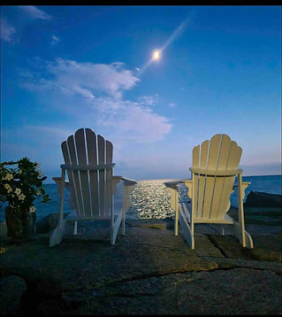 The Lakeside House | Lake Erie House Lakeside Rental