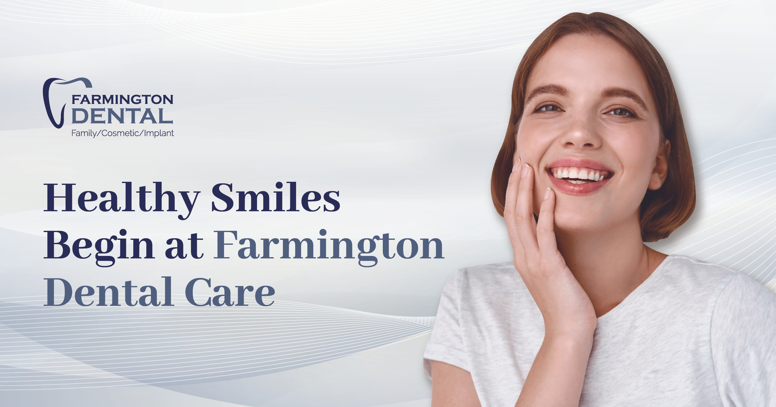 Dentist in Beaverton OR | Family, Cosmetic, Implant | Farmington Dental ...