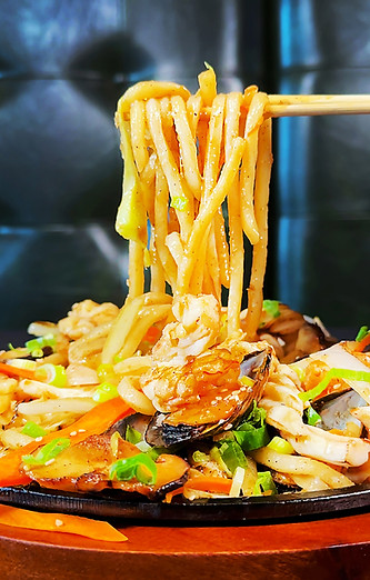 Chicken Barn Korean Style Cuisine | Korean Fried Chicken | Authentic ...