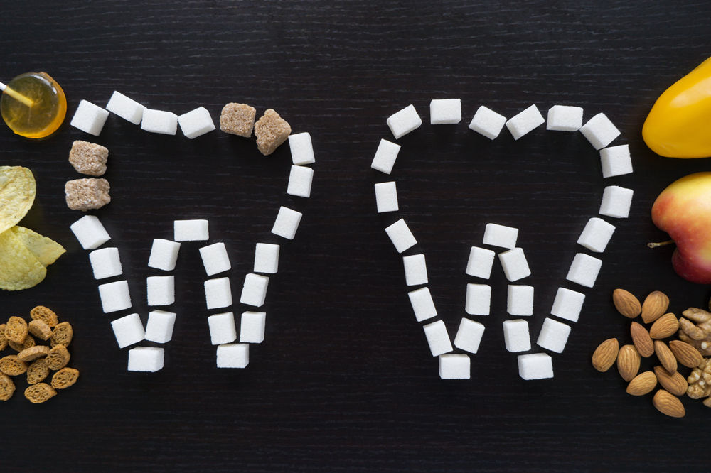 What is Cariogenicity? Learn What Foods Cause Cavities, with Fort Worth ...