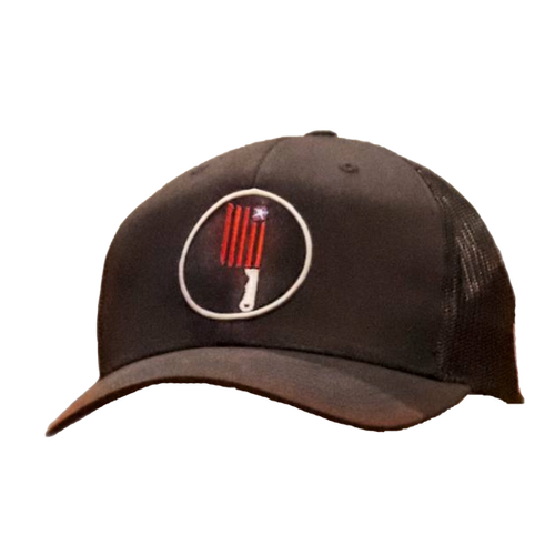 Black Urban Roots Butchers of America Hat. | Butchers of America