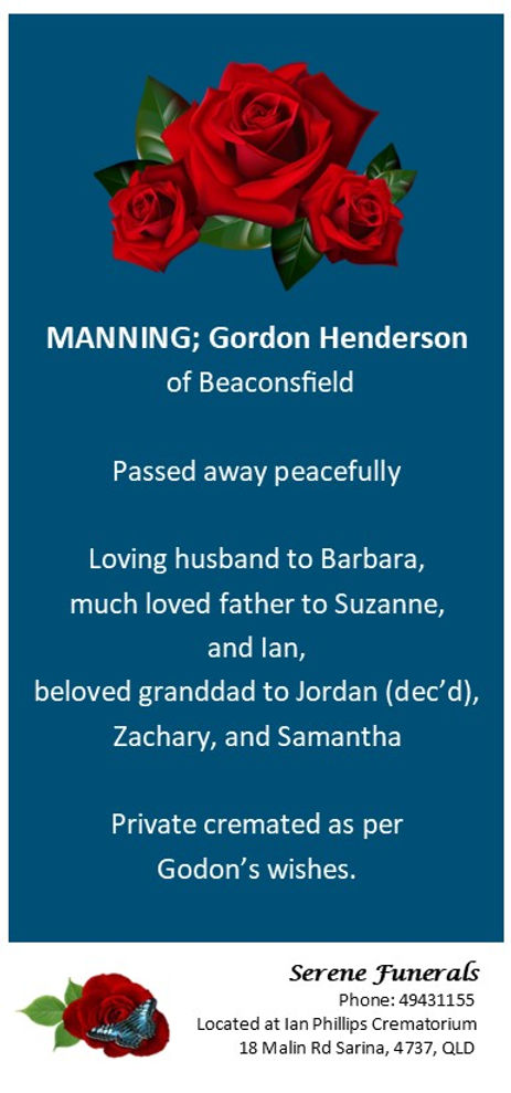 MackayFuneralNotices.com.au