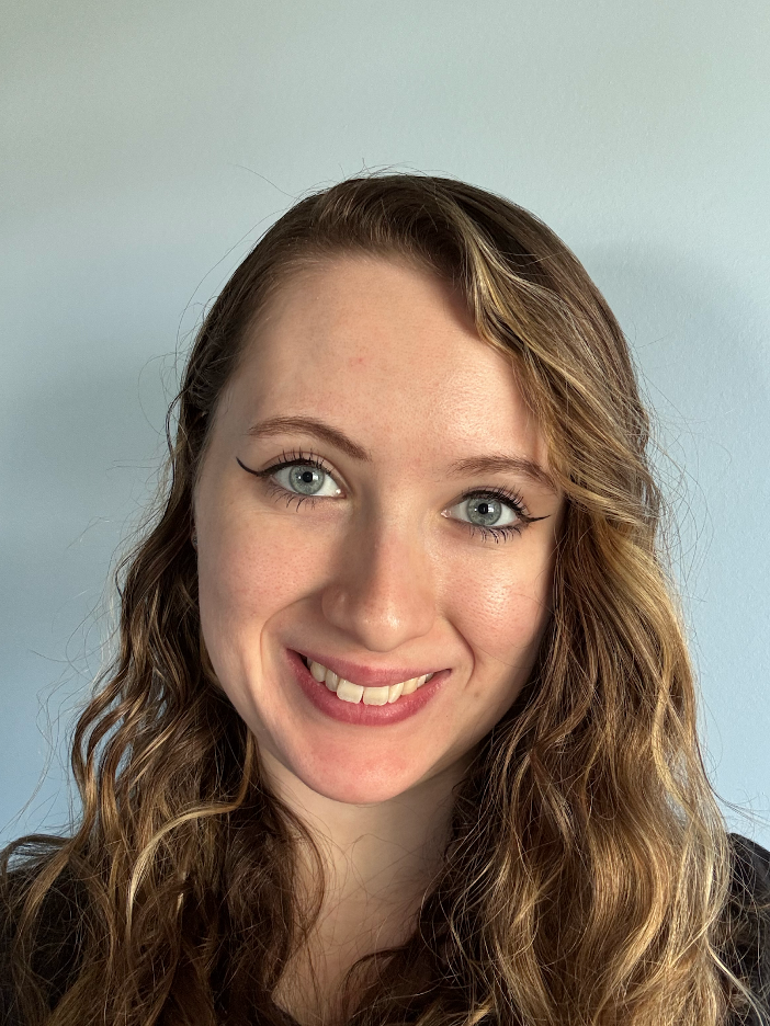 Cloey Bibbs, NCC, CCTS-I She/Her