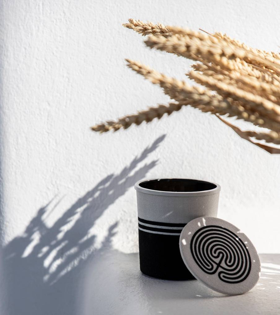 Candles & Scented candles - ChoeCandles