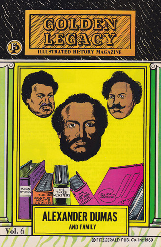 Alexander Dumas and Family | Bethel AME Church