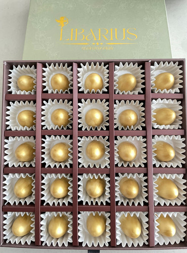 Single Flavor Custom Box | Libarius