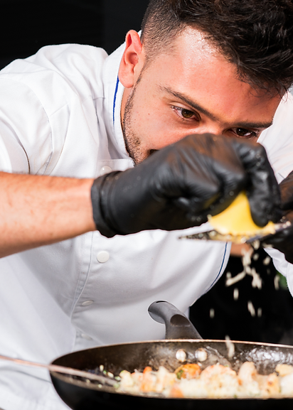 Chef Vocational Training in Germany | Mcruit