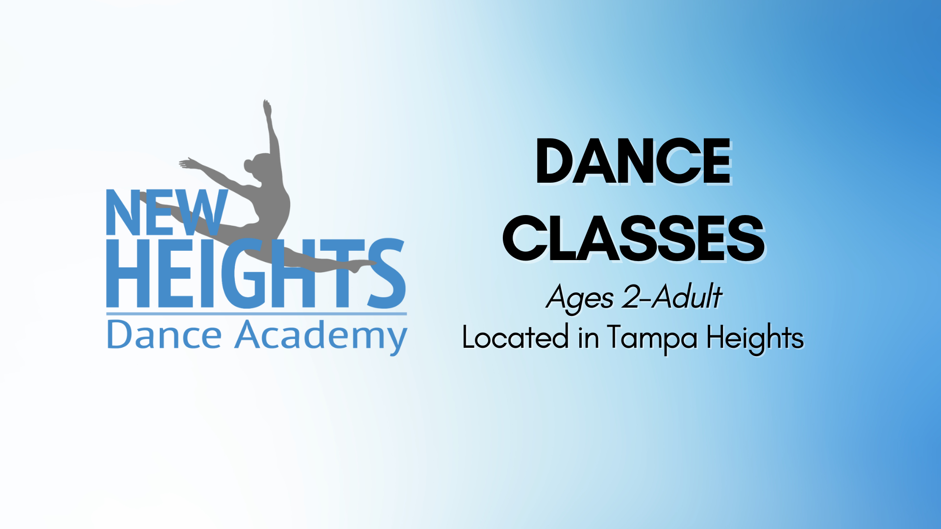 Class Descriptions | NHDA