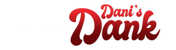 Dani's Dank | High Hopes Reality Show | Hulu | Clothes