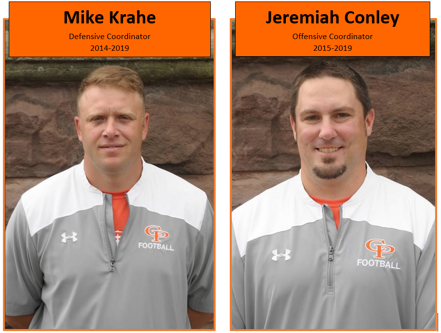 Off-Season Update: Prep Says Thank You to Several Departing Staff Members