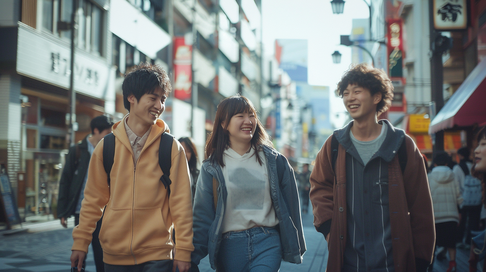 Social Media in Japan: A Complete Guide [Updated for 2025]