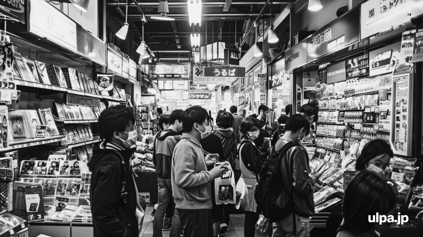 Mastering Pricing Models: Strategies for Market Entry in Japan Mastering Pricing Models: Strategies for Market Entry in Japan