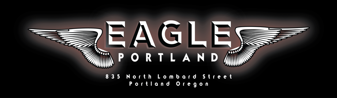 Portland Eagles Lodge
