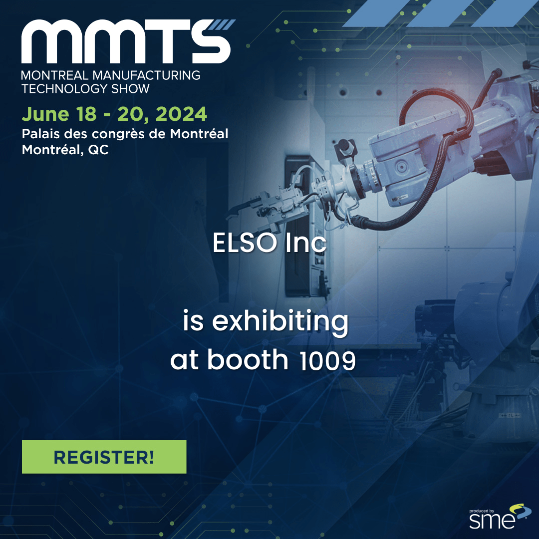 MMTS 2024 | ELSÖ INC.