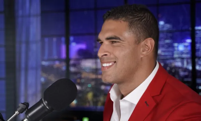 Brandon Mason, TV Personality | Bio, Net Worth