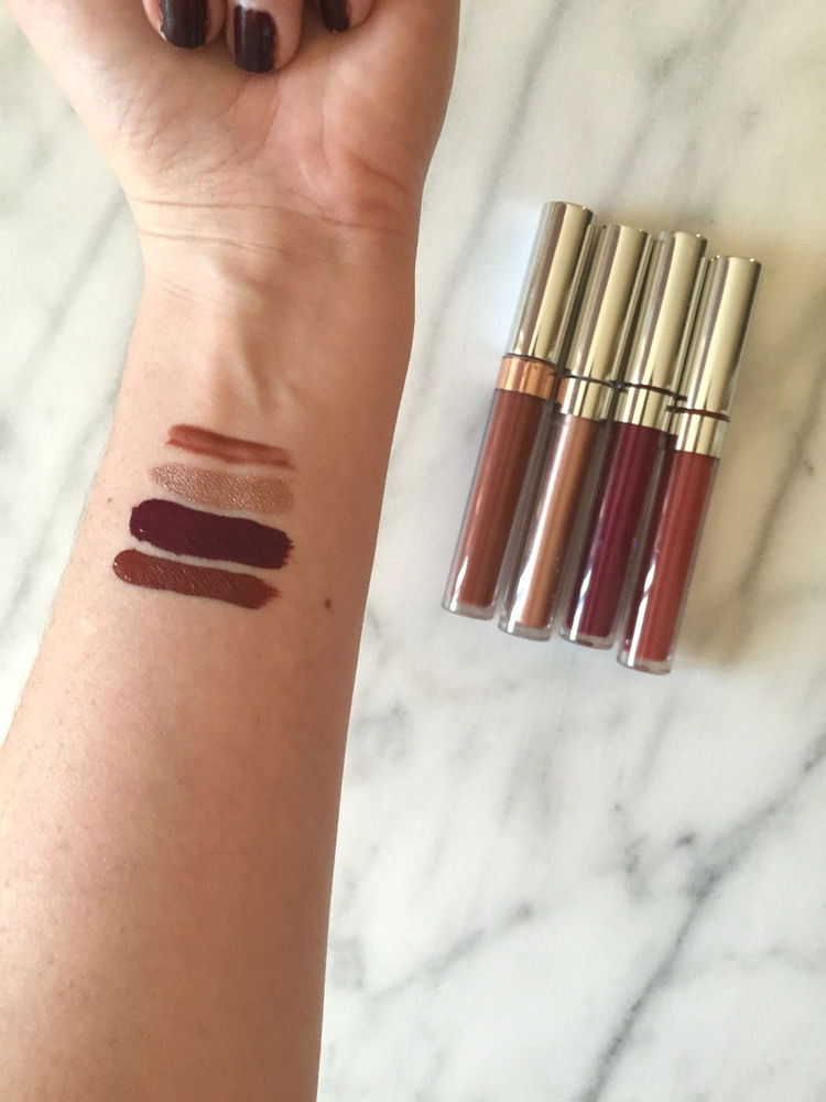 The Best Lippies To Shop This Fall Season