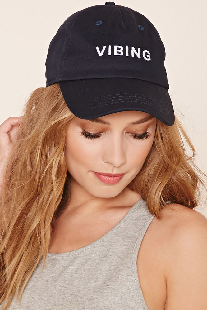 15 Baseball Caps You Need For The Ultimate Cool Girl Vibes