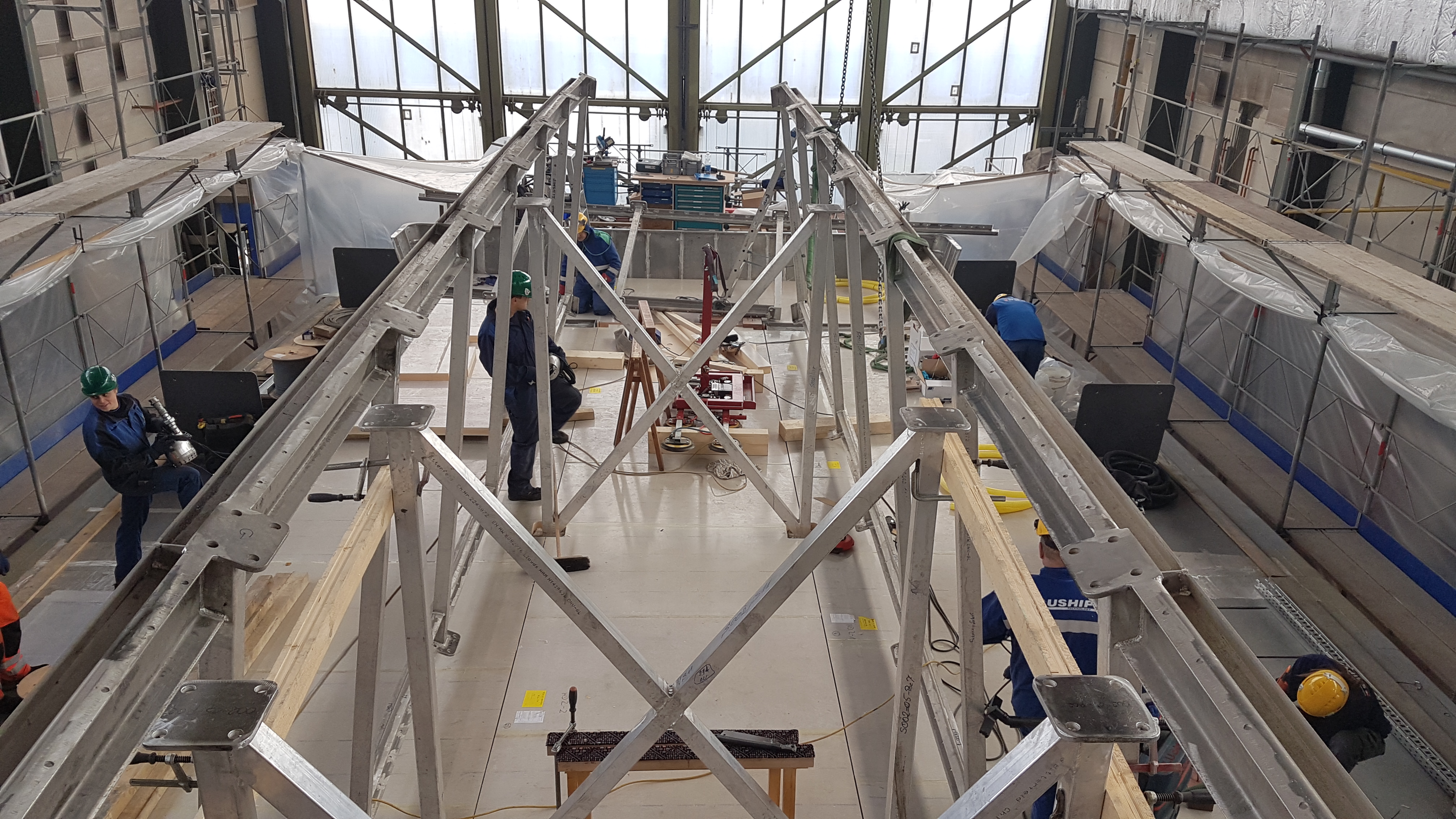 Steger-Video.ch | Schifffahrtsgesellschaft Vierwaldstättersees (SGV)