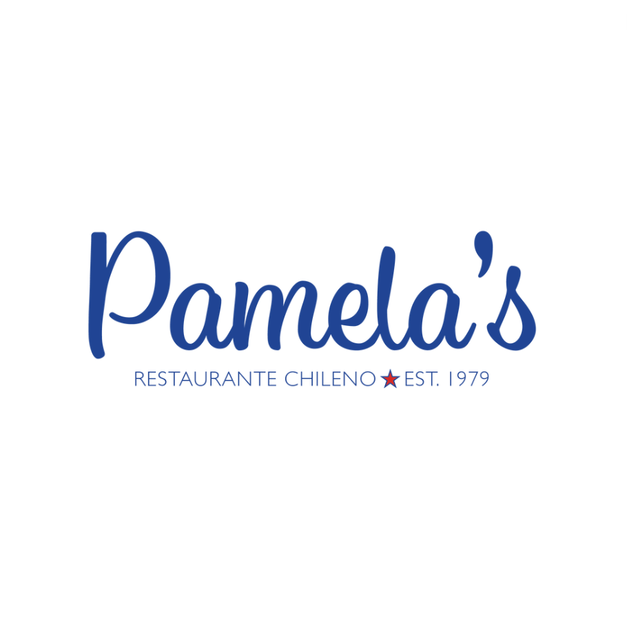 MENÚ | Pamela's Restaurant