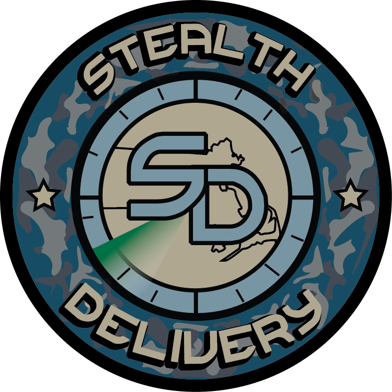 Join "Stealth Delivery" on the Spaces by Wix App