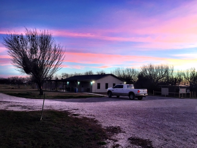 Cross RV Park | Crystal City, Texas