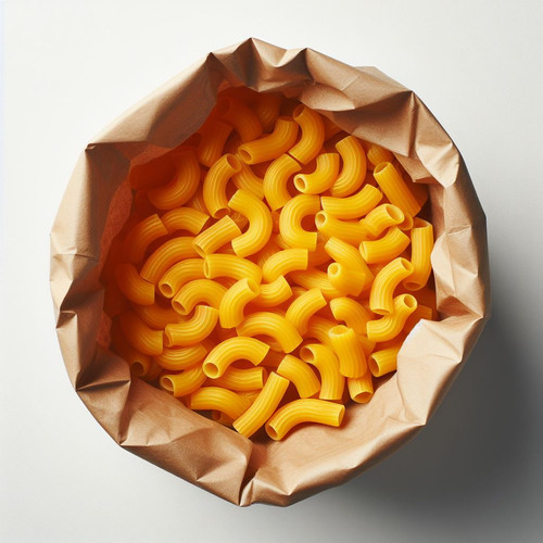 Hartweizen Hörnli 5kg | OHNI + Catering