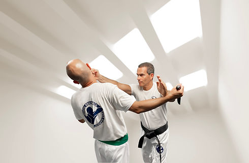 Krav Maga Orlando | Official Krav Maga