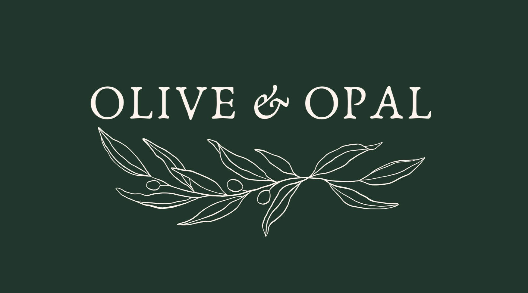 WEDDING & PORTRAIT PHOTOGRAPHY | Olive & Opal Photography | Seattle, WA