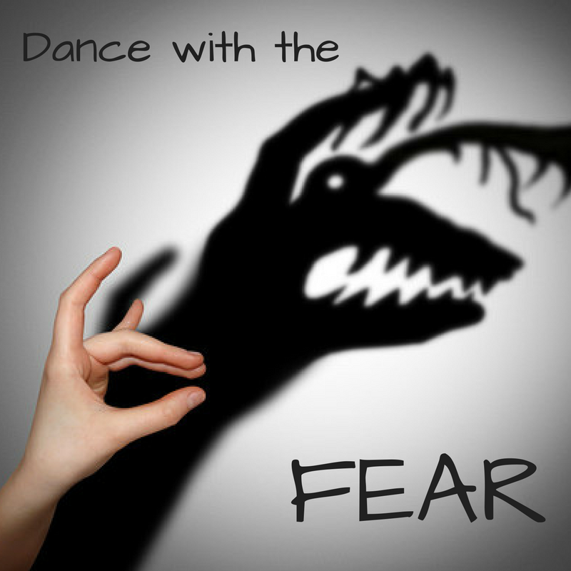 Dance with the Fear