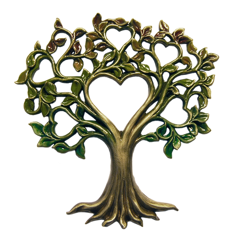 Livets tre | Ellinggard