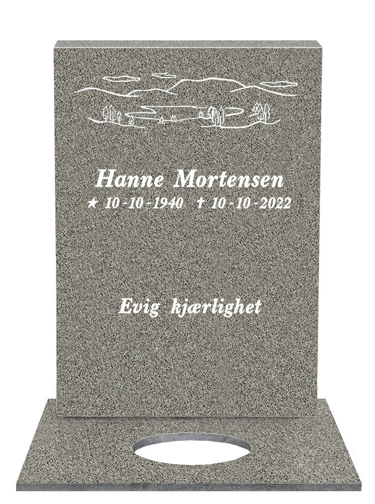 GRAVSTEIN | Ellinggard