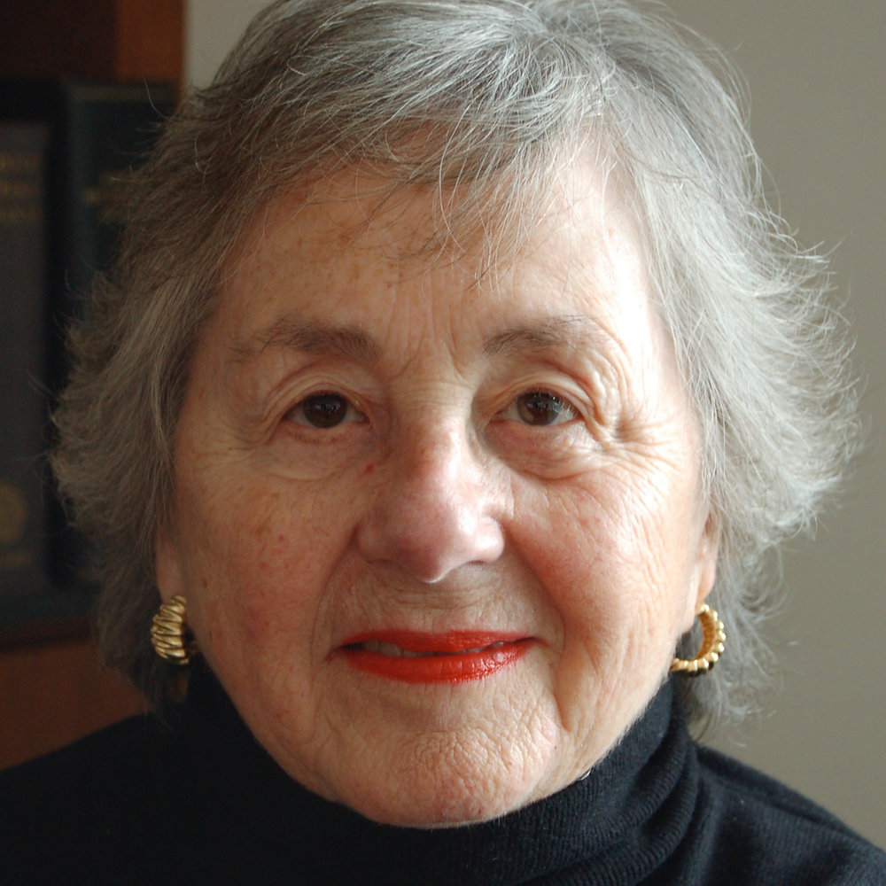 Honoring the Life and Legacy of Diane Bernstein