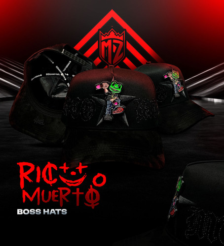 Rico o Muerto | MZ HATSS INC