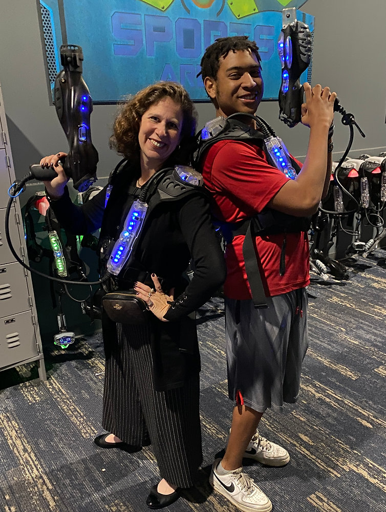 An Elev8ing Experience