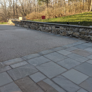 Gallery - Resin Bonded Coatings | Stone Resin Surfacing LLC