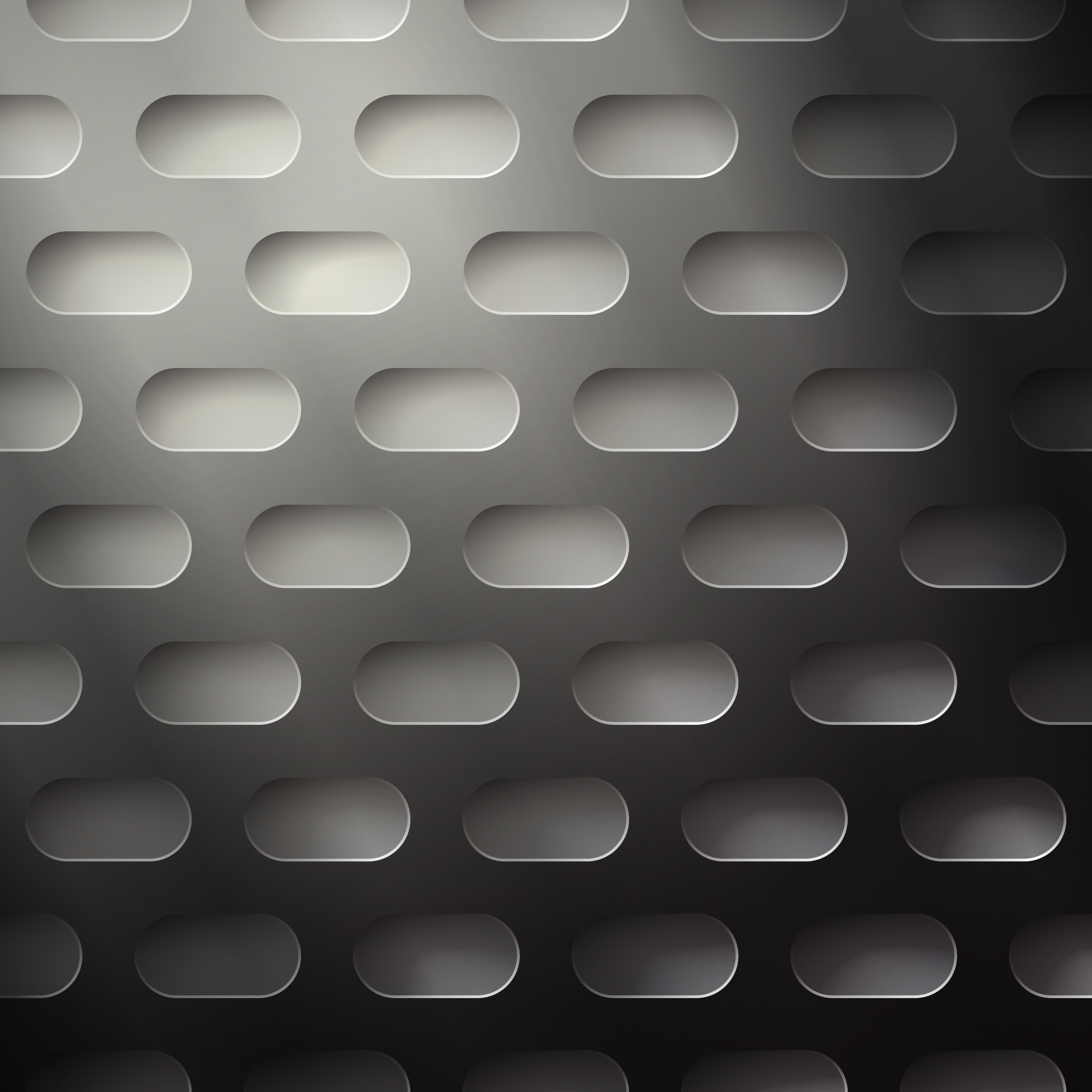 Roy Manufacturing | Perforated Screens | Metal, Steel, Aluminum
