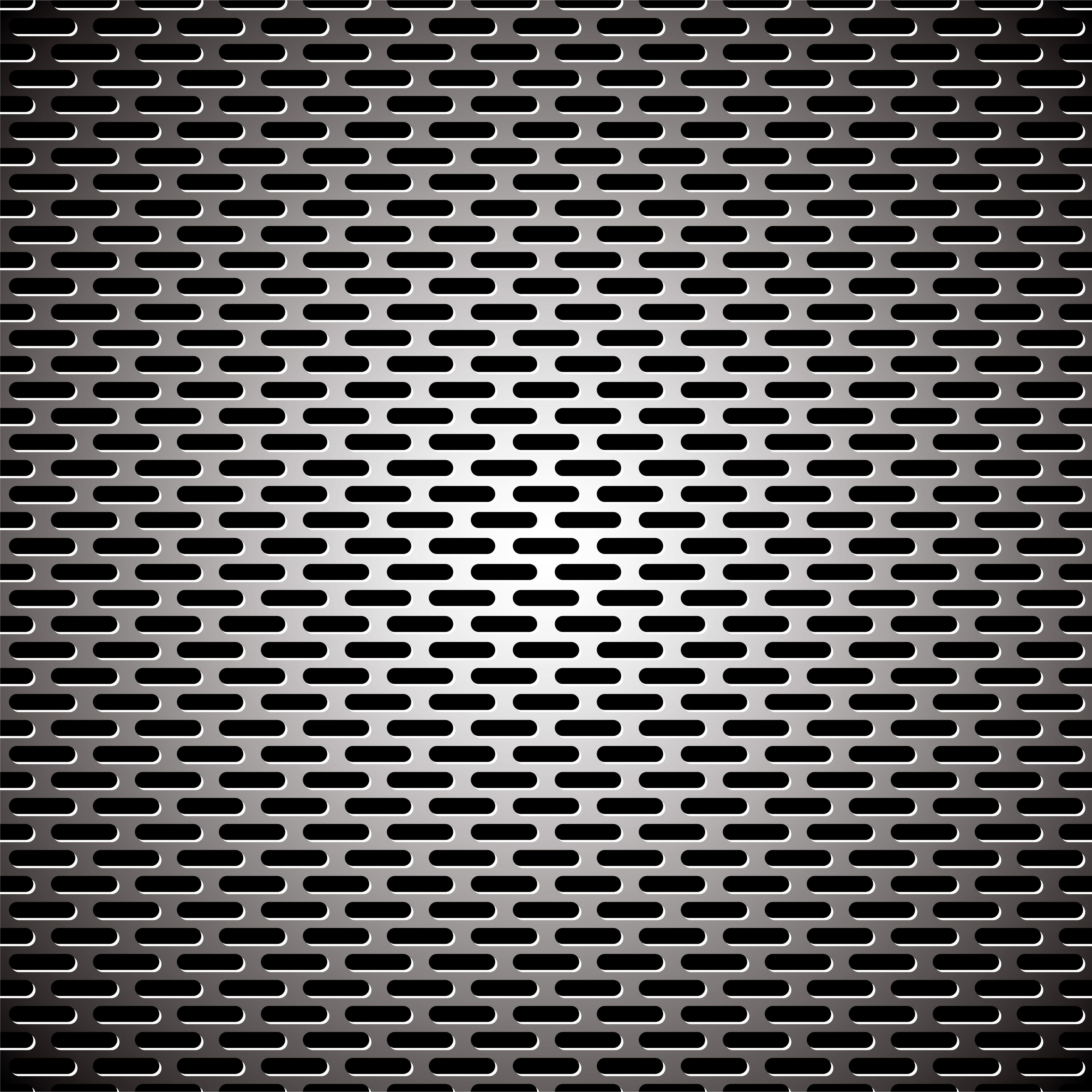 Roy Manufacturing | Perforated Screens | Metal, Steel, Aluminum