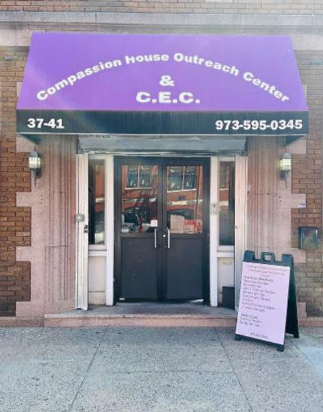 Home | CompassionHouse | Private Christian School | 37 Mill st Paterson ...