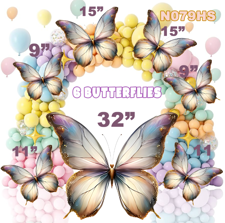 ROYAL PROPS | nenasuniquedesigns