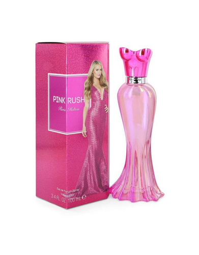 Paris Hilton Pink Rush Fragancia Olfativa 100ml | Perf.Lindsay Montero