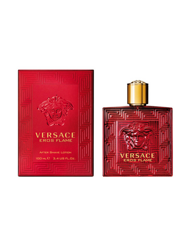 Versace Eros Flame EDP Fragancia Amaderada Especiada 100ml | Perf ...