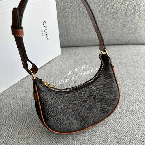 Celine Ava Mini | Chloe&Eddie