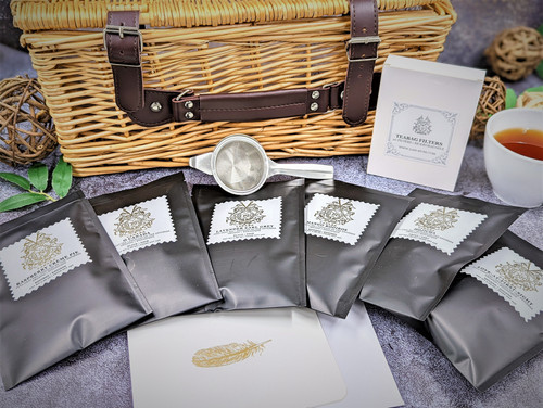 The Variety Hamper | Dan & Russ Co.