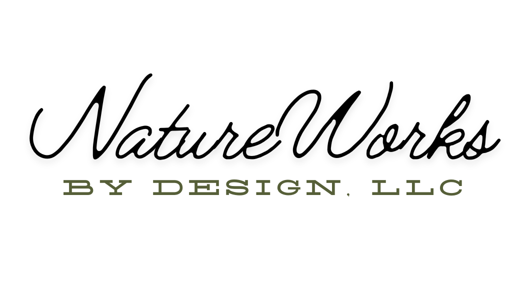 Nature Works by Design | Landscaping the Texas Hill Country & Coast