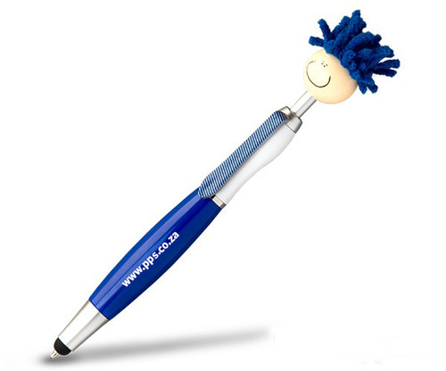 Moptopper Stylus Pen And Screen Cleaner | PPS Giftshop