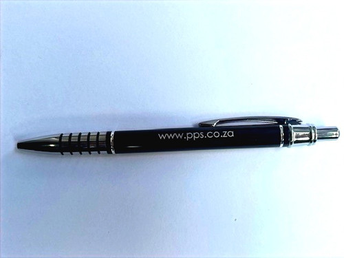 Riptide Ball Pen | PPS Giftshop