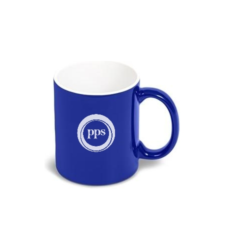 Omega Mug - 330Ml | PPS Giftshop