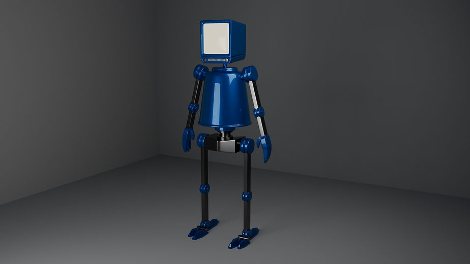 Performance Animation | Digitalsketchbook