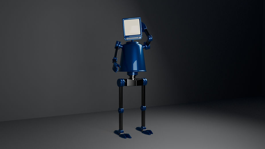 Performance Animation | Digitalsketchbook