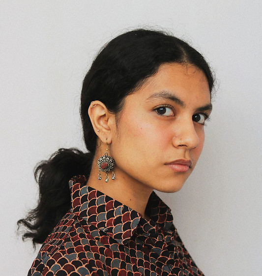 Introduction | Tanushi's Porfolio